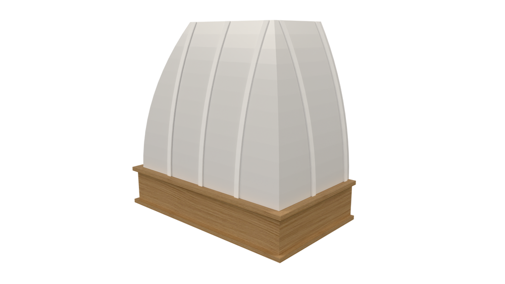 Range Hood | Compound Ballast