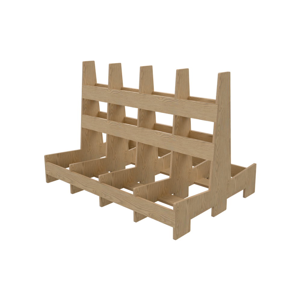 Sheet Racking