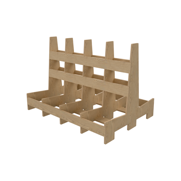 Sheet Racking