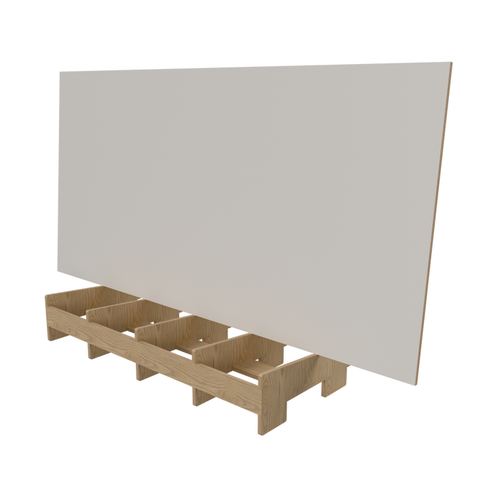 Sheet Racking
